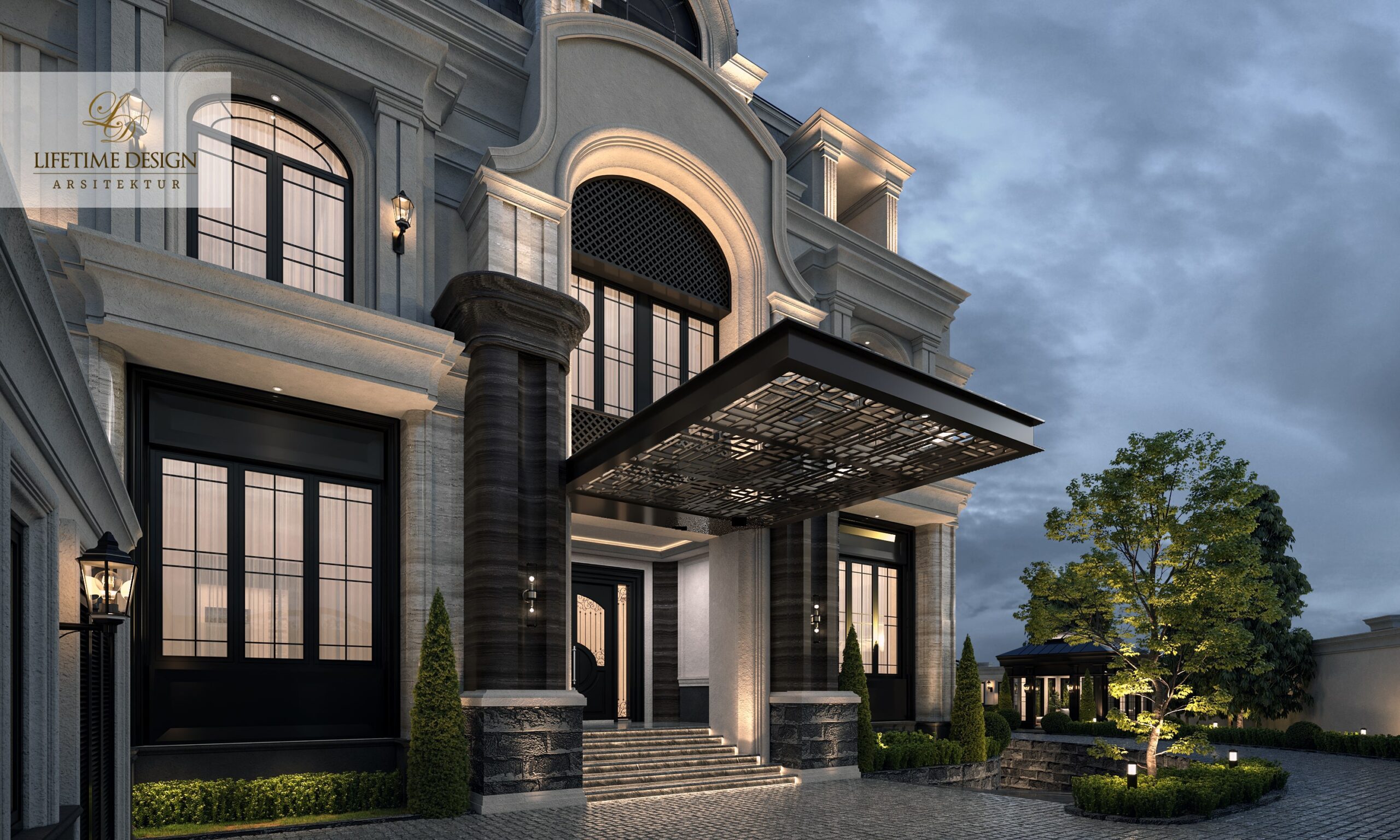 OKY HOUSE - jasadesainrumah.co
