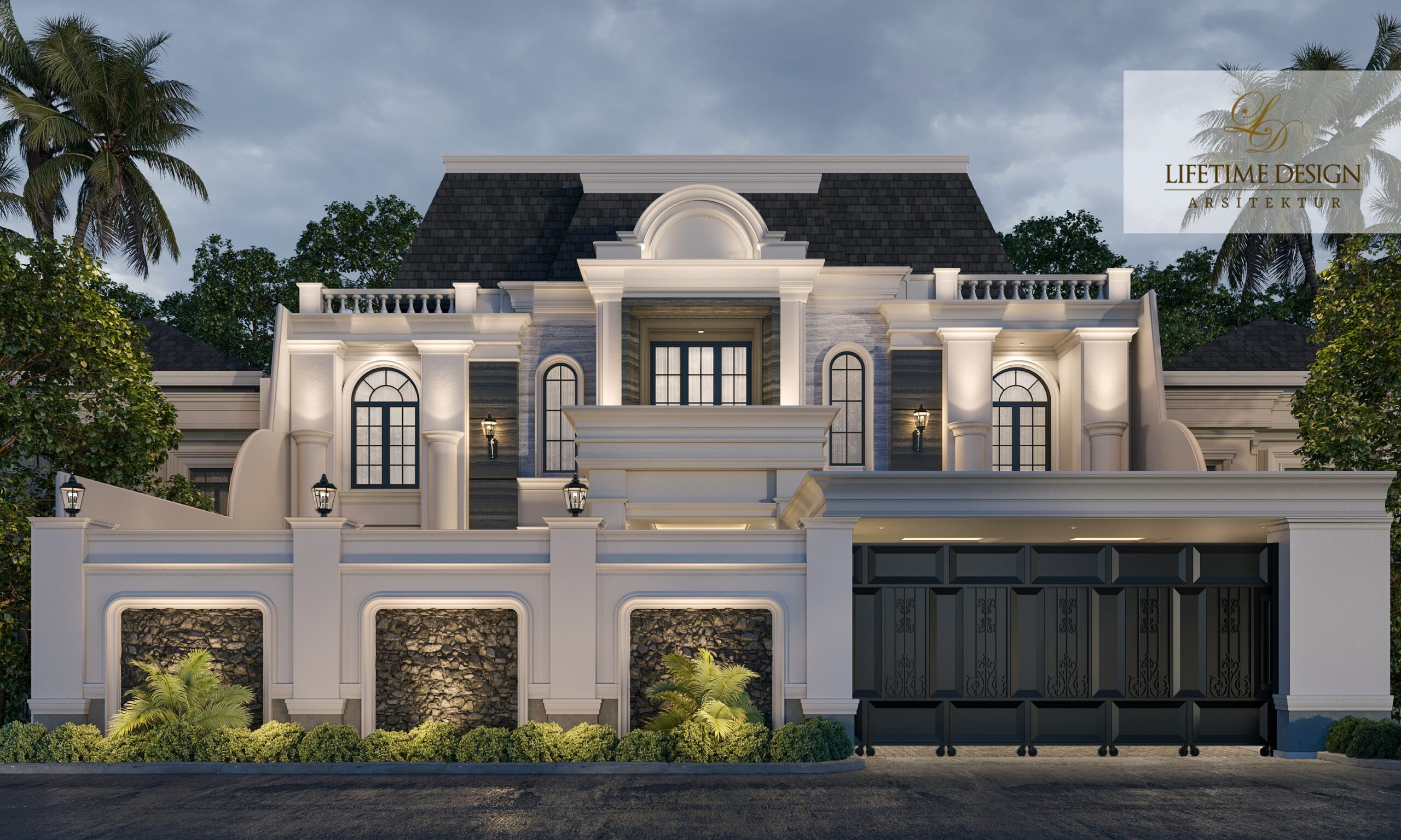 RST HOUSE - jasadesainrumah.co